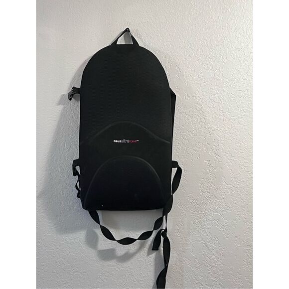 Obus | Skincare | Obus Ultra Forme Large Ergonomic Backrest Conair ...